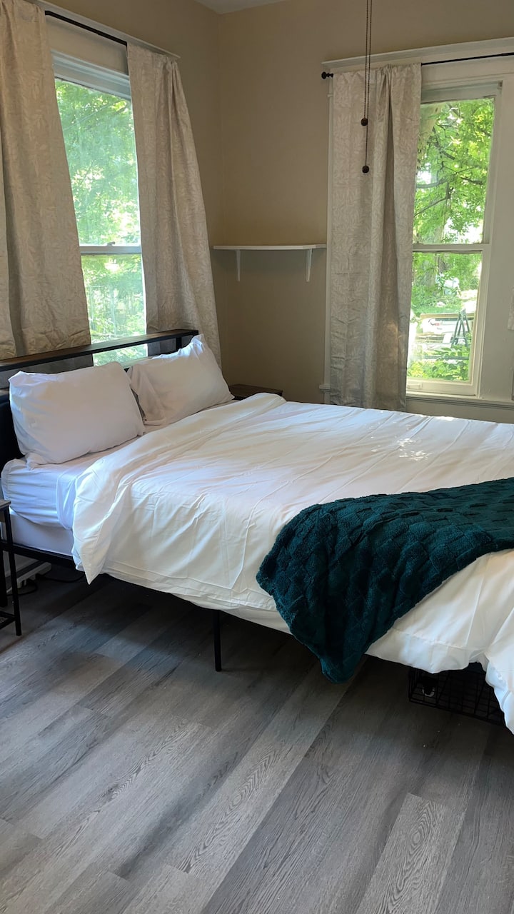 Hideaway At Columbia - Shreveport, LA