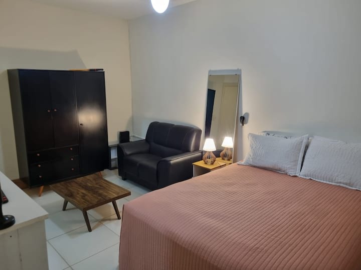 Alugo Estudio 1 (35m2) - Valinhos