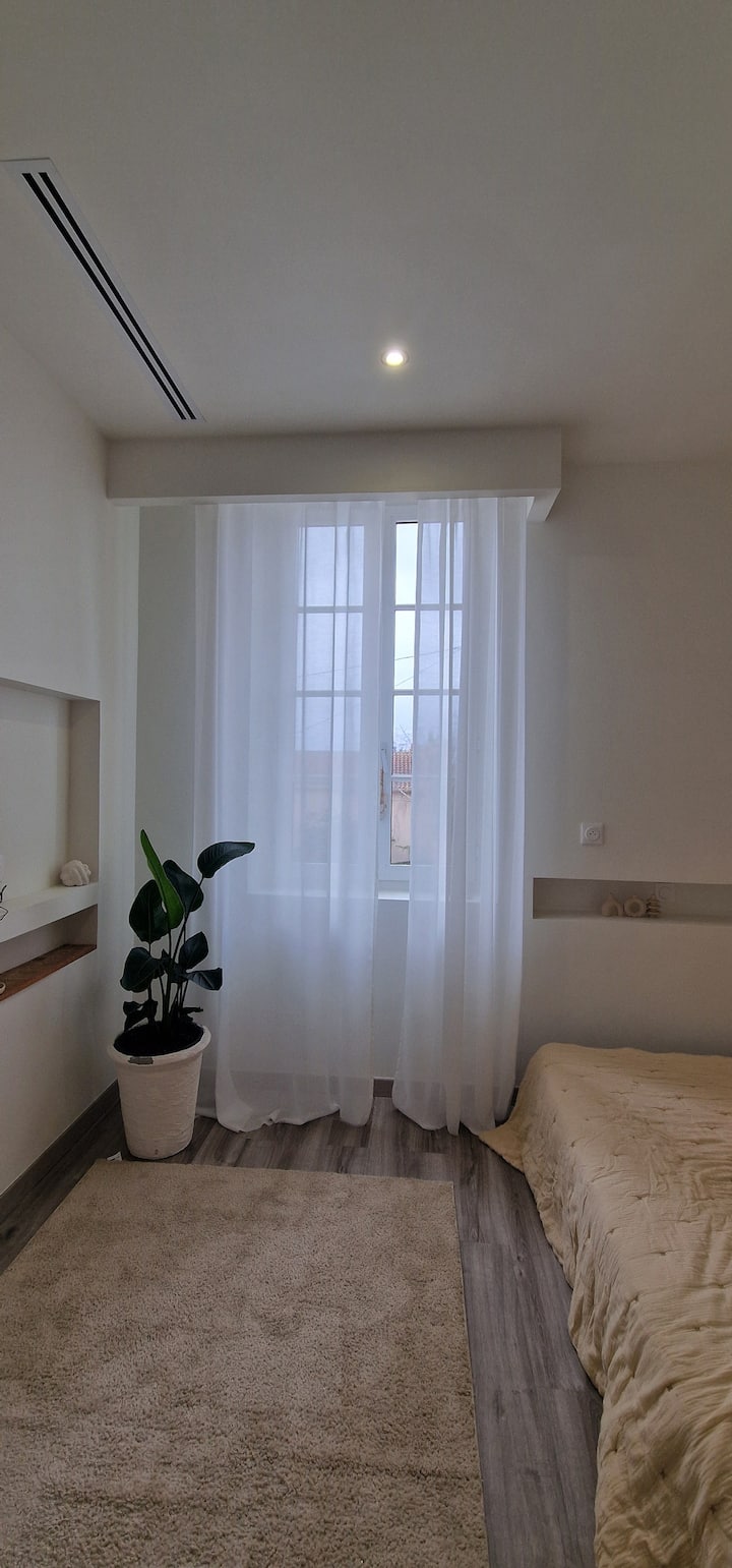 Chambre - Cugnaux