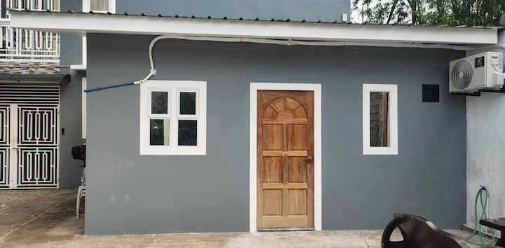 Affordable Tiny Guest House - Dagupan