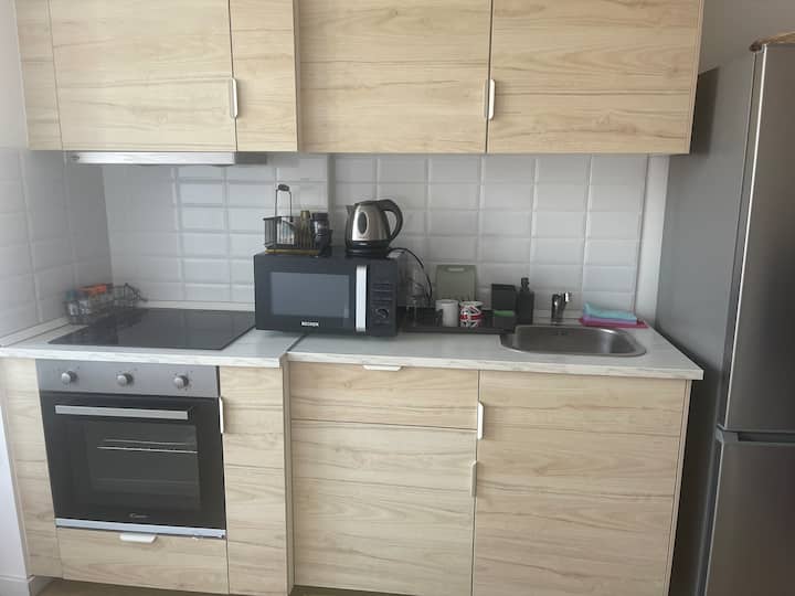 Lisboa 1 Quarto. T1 - Amadora