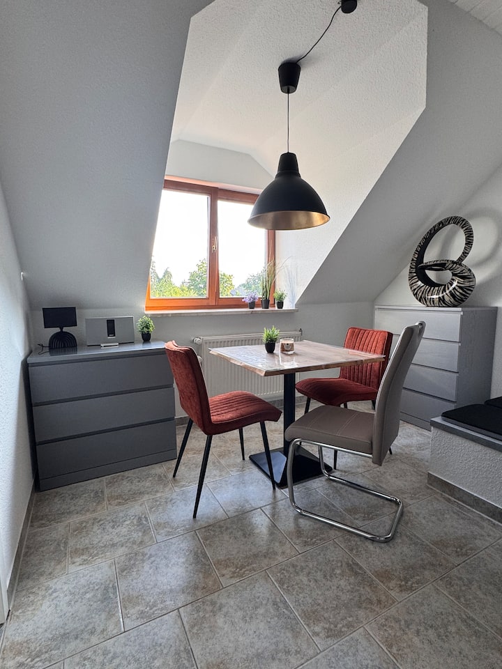 Maisonette-wohnung Dd-heide - Dresden