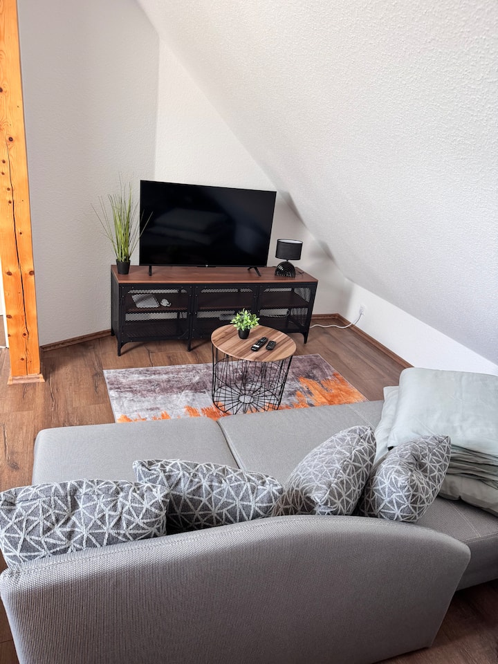 Maisonette-wohnung Dd-heide - Dresde