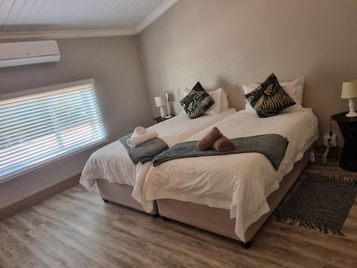 Small Flat Near The Rocklands 5b - Clanwilliam