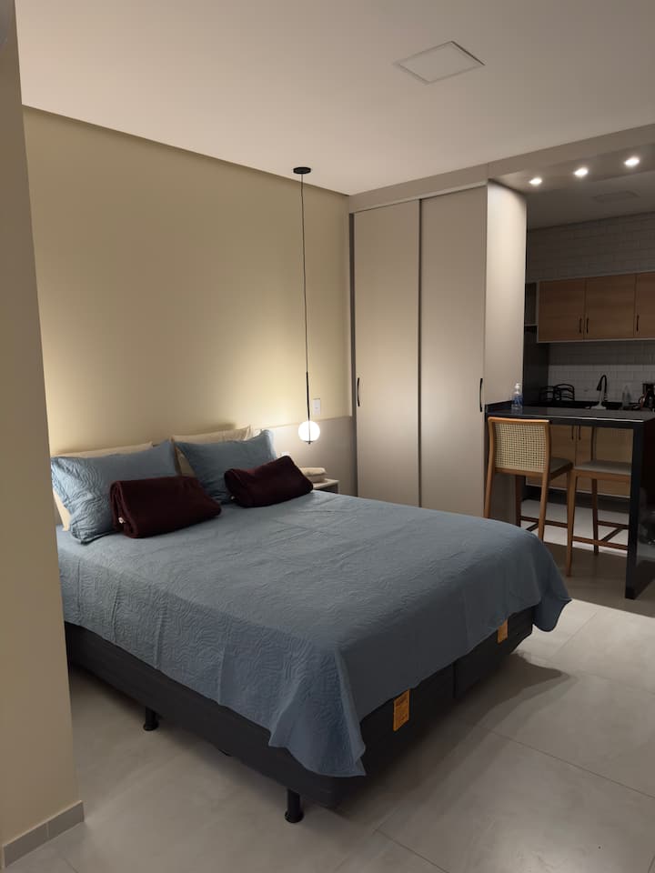 Flat Em Alter Do Chão - State of Pará