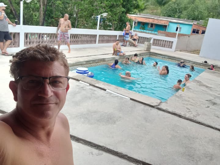 Chacara Couto E Couto - Jundiaí