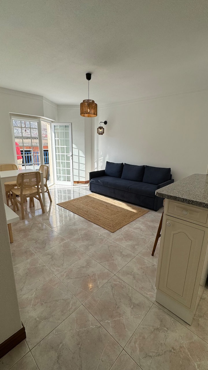 Hope House - Ericeira