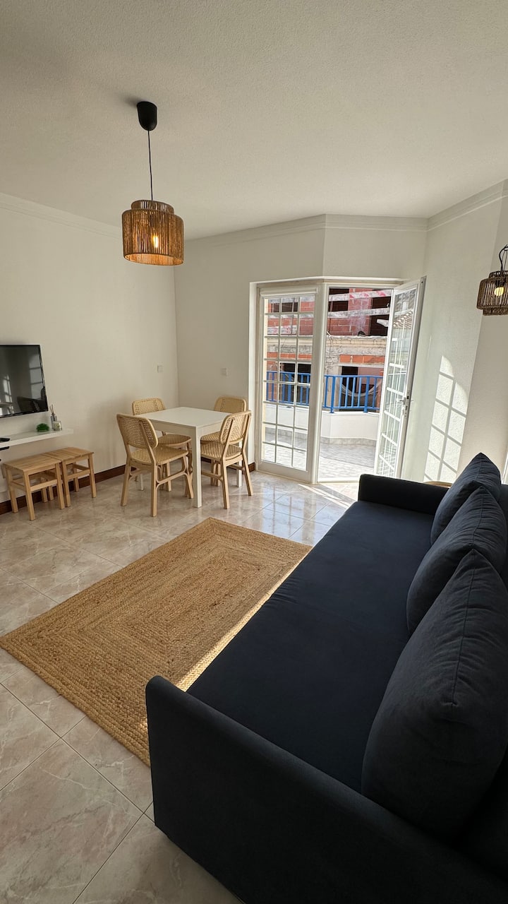 Hope House - Ericeira