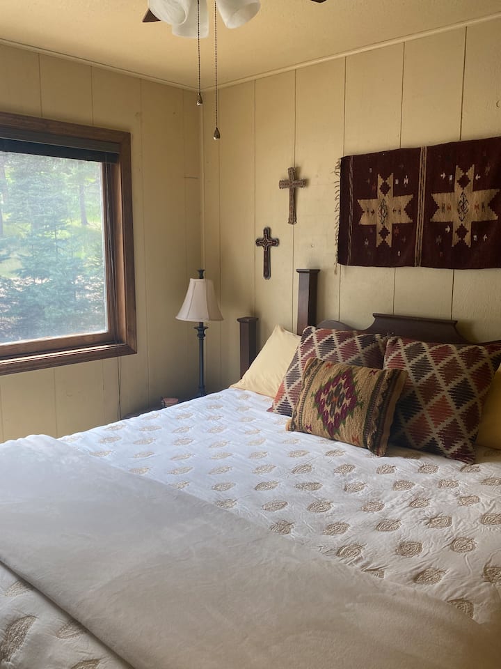 The Silencio Suite - Angel Fire, NM