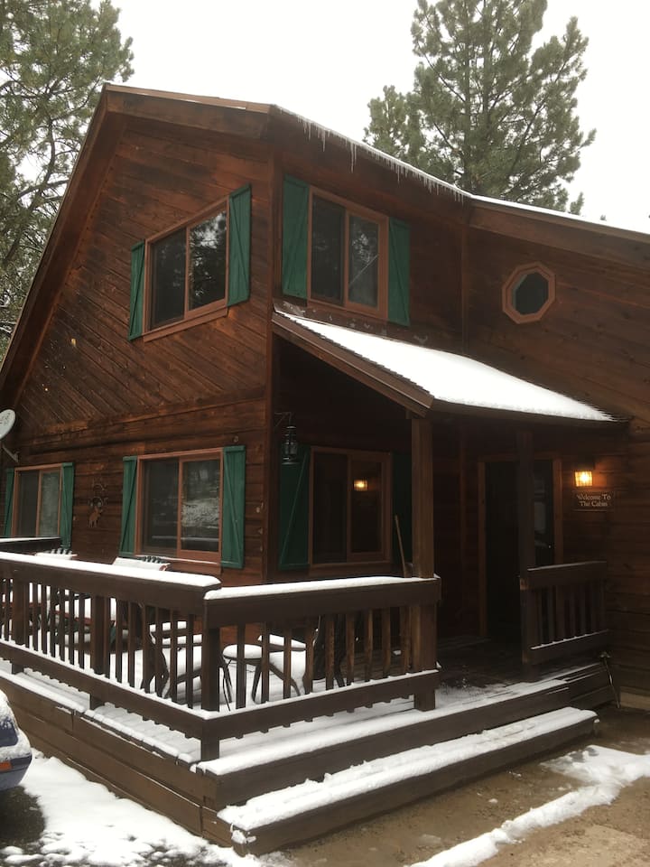 The Silencio Suite - Nouveau-Mexique