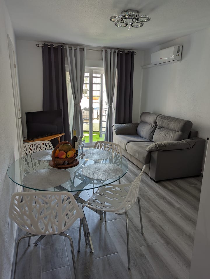 Ferienwohnung Spanientorrevieja - Guardamar del Segura