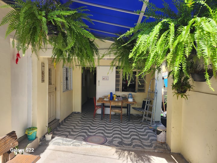 Sol Quarto Pousada Duplo C Climatizador - São José do Rio Preto