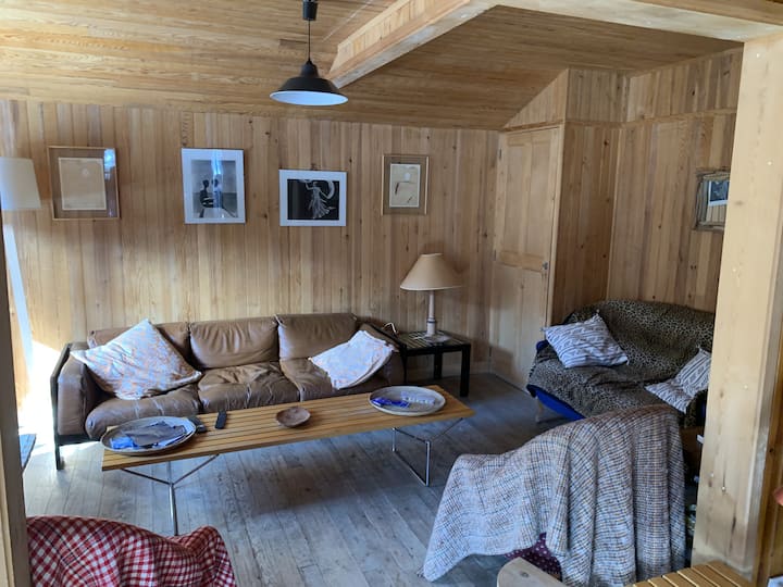 Le Chalet Du Torrent - Serre Chevalier