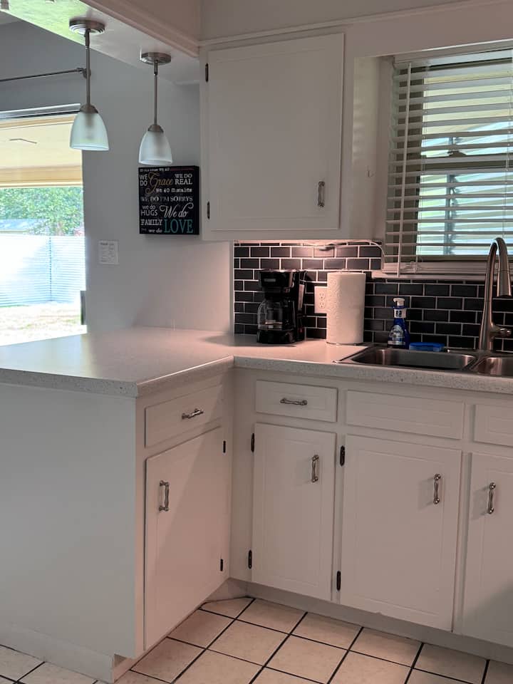 Close To Town - Fairhope