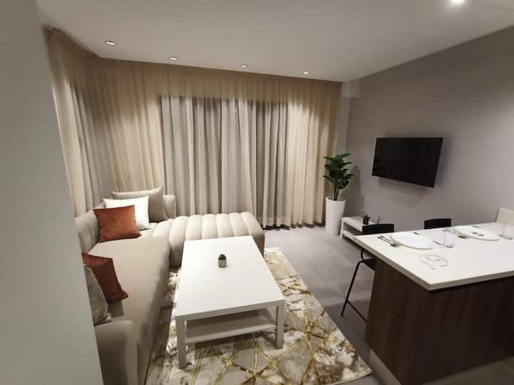 Luxury Studio - Casablanca