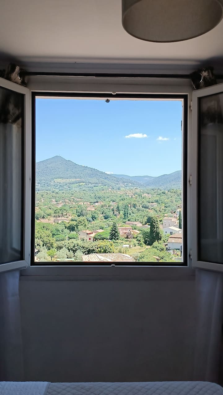 Logement Raisins Tous éQuipés - Vaison-la-Romaine