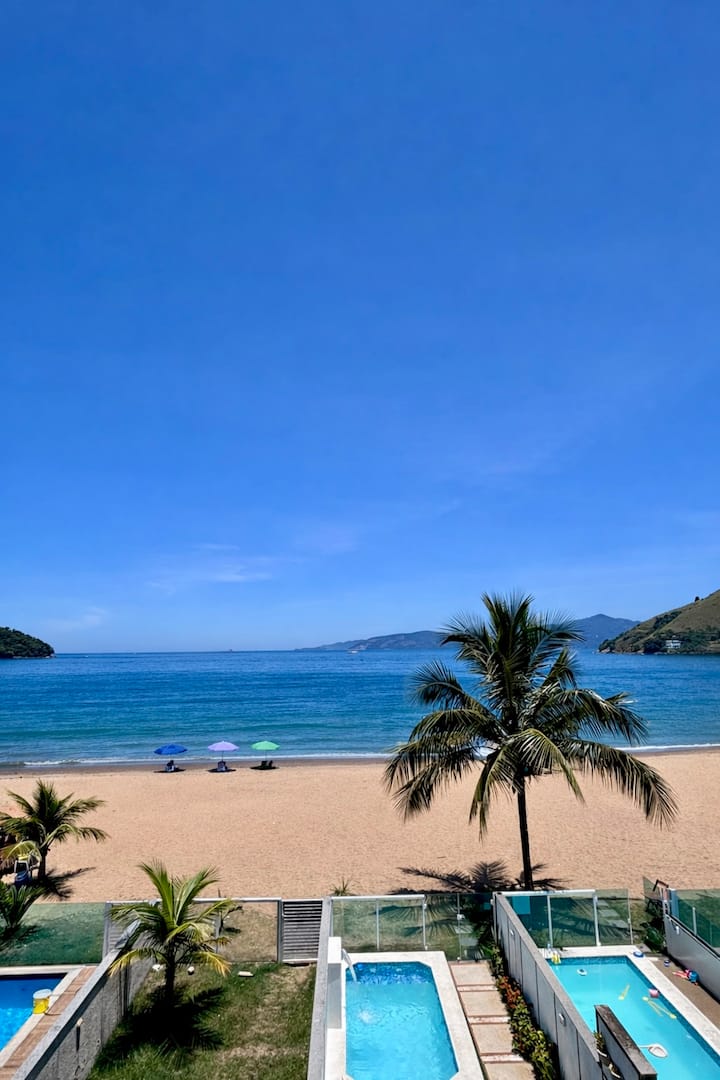 Casamar Angra Dos Reis - Angra dos Reis