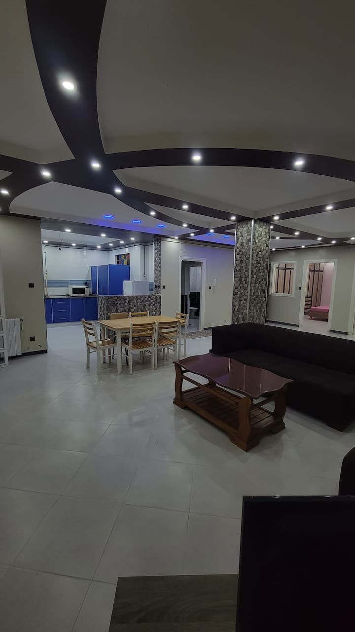 Appartements Pour Vacances - Jijel