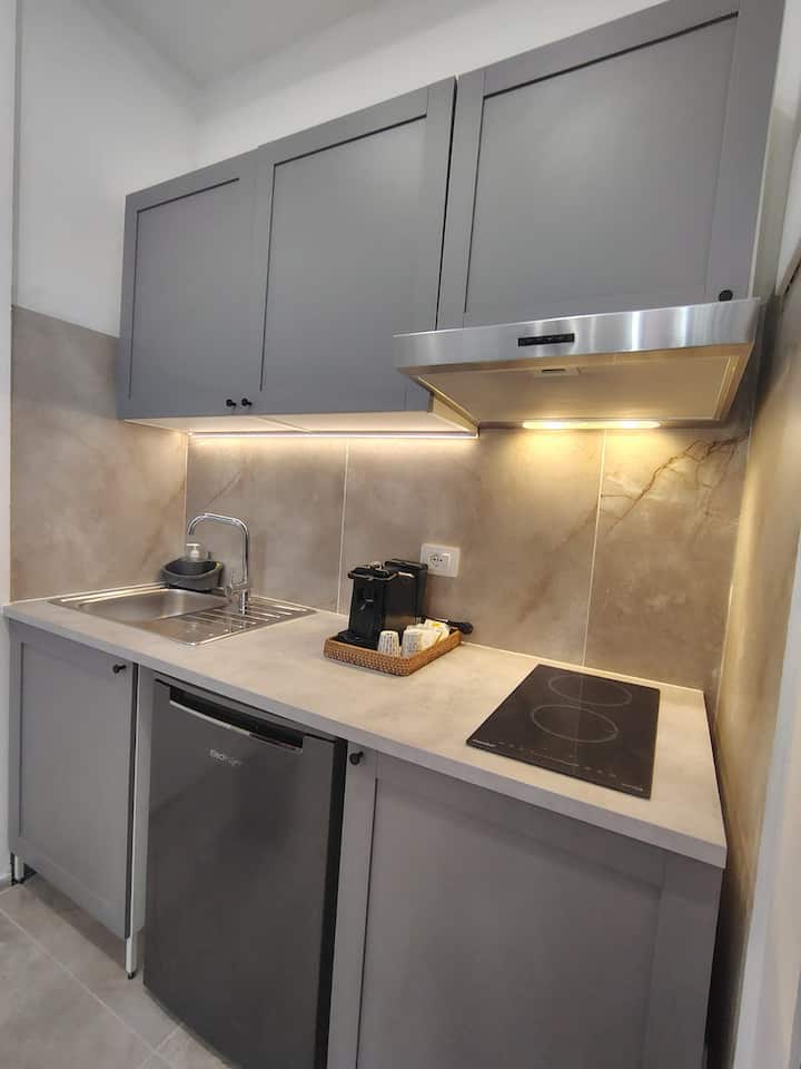 Sea Studio Flat - Misano Adriatico