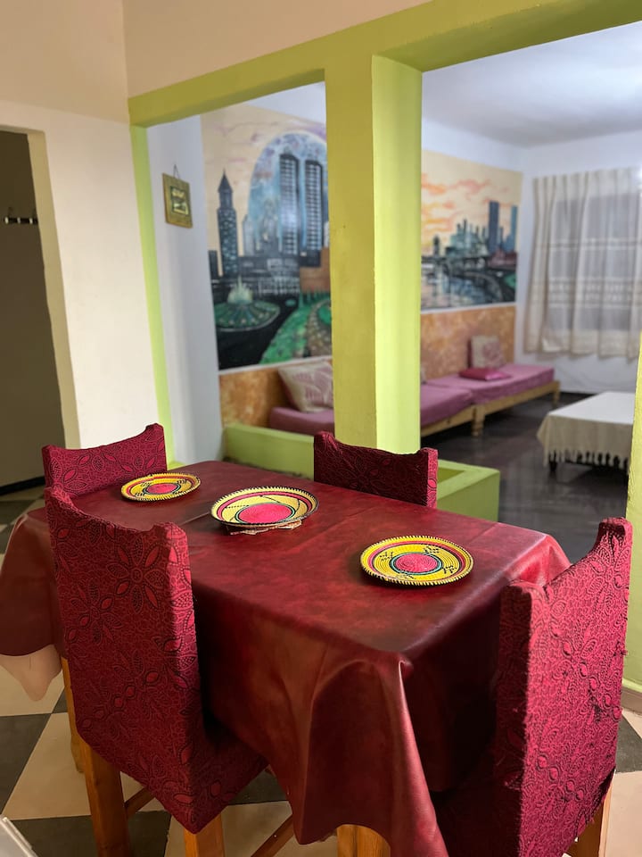 Bllton Palais Des Expositions 7 - Algiers