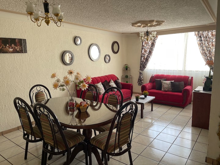 ¡Departamento En Providencia! - Guadalajara