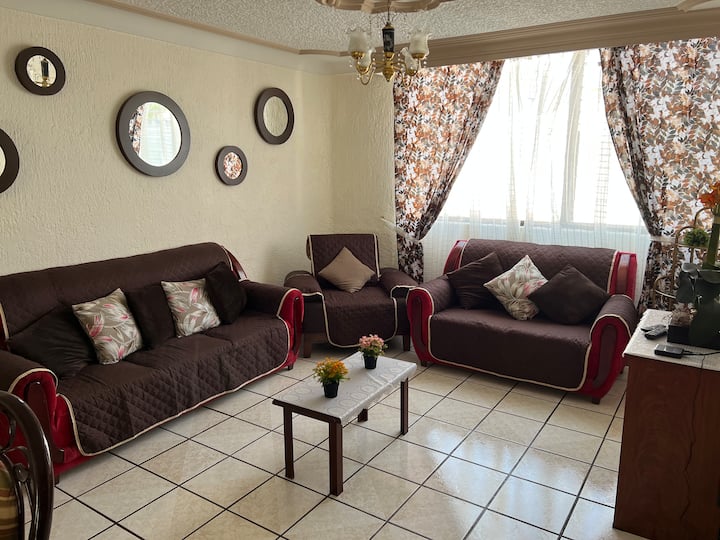 ¡Departamento En Providencia! - Guadalajara