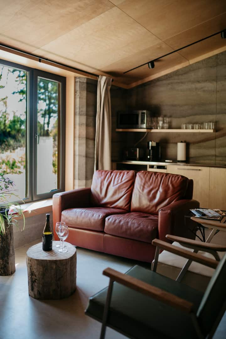 The Chocolate Suite - Prince Edward