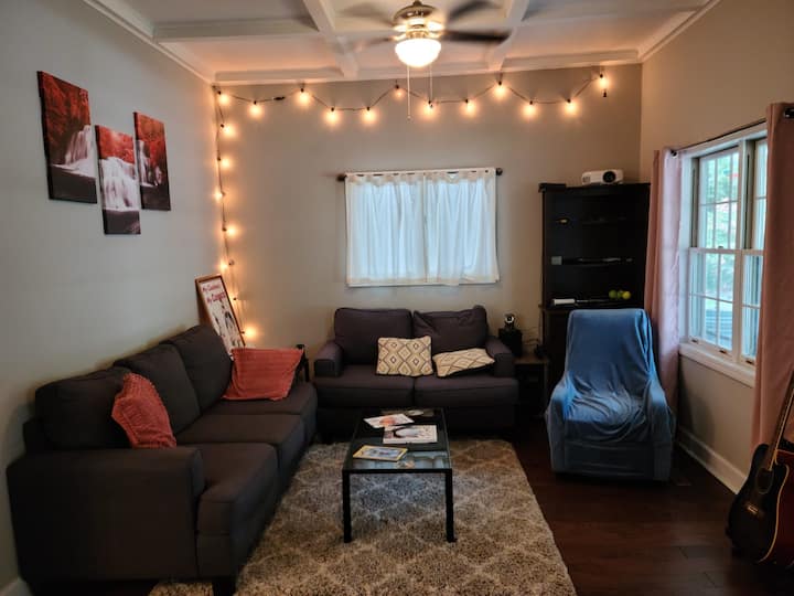 Sunset Serenity - Winston-Salem, NC