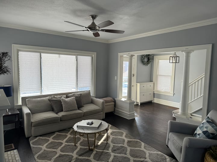 Oasis On Ohio - Columbus, OH