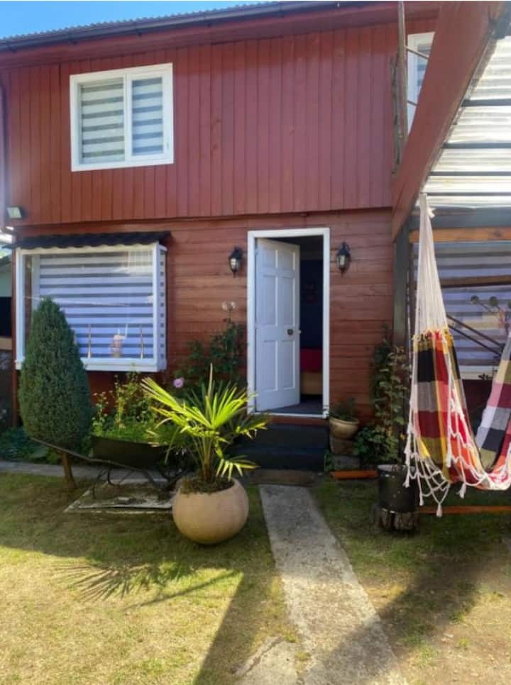 Cabaña Centro De Puerto Montt - Puerto Montt