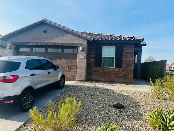 Umusambi Home - Goodyear, AZ