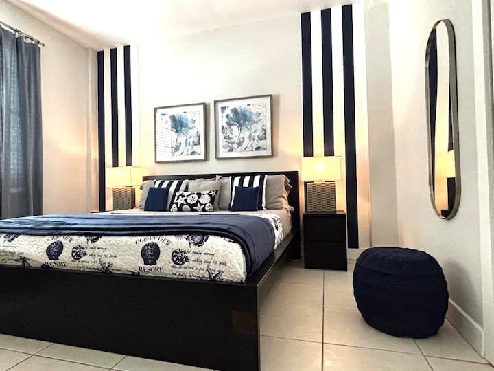 Quiet Elegant Sobe Retreat By Faena, Walk To Beach - Miami Beach, FL