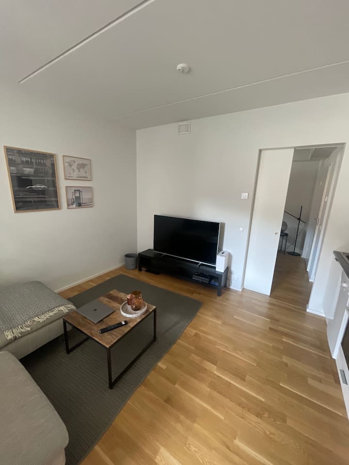 Apartment In Turku (Flat) - Turku
