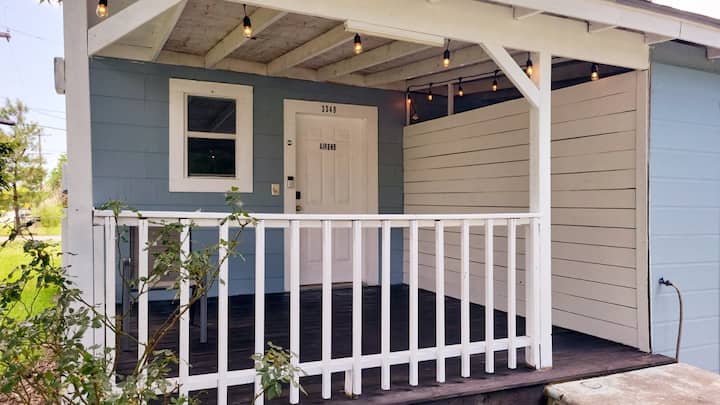 2bedroom Bungalow•nearsabinepass - Sabine Lake