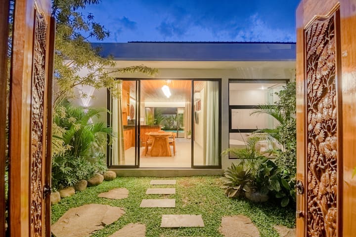 Entire Villa In Ubud Del Bueno #2 - Australia