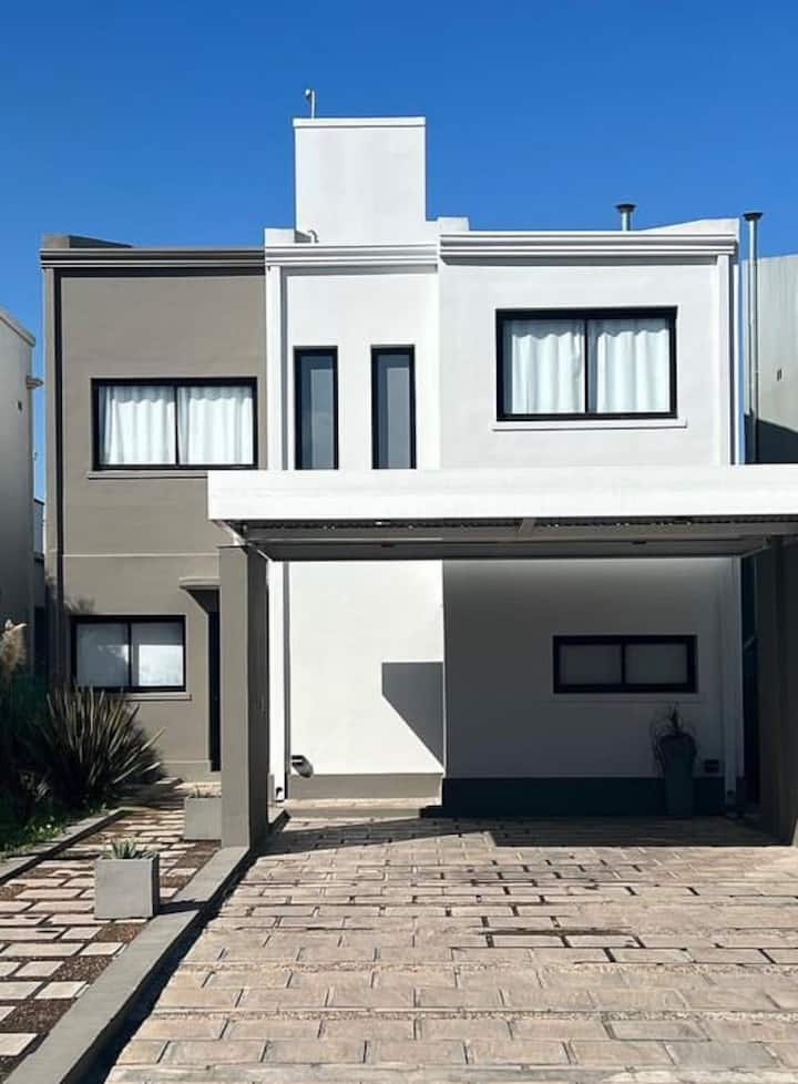 Barrio Privado C/pileta - San Miguel de Tucumán