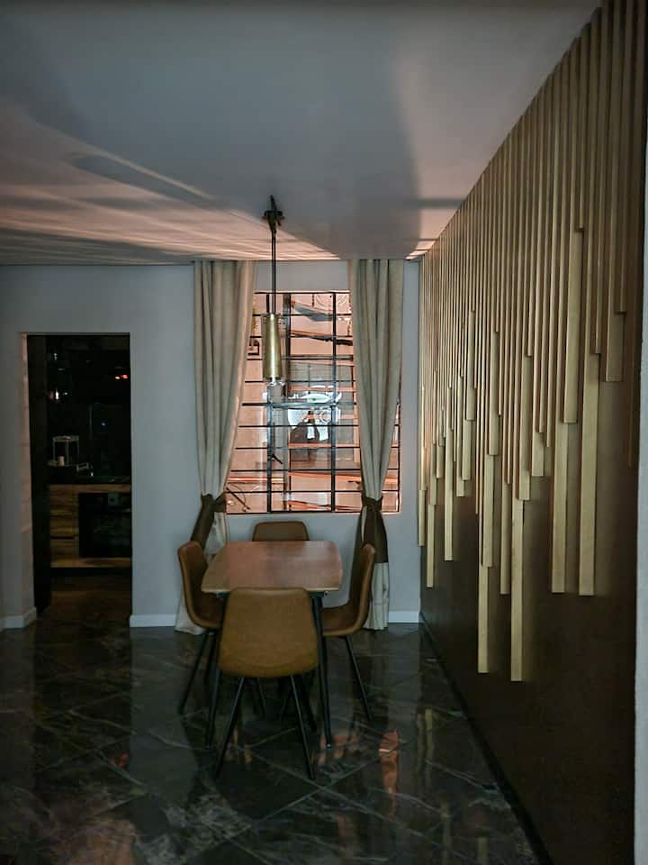 Habitación En
Casa Tomasa - Ciudad de México