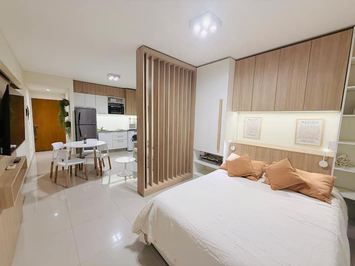 Villa Crespo, Zona Palermo Queens - Buenos Aires