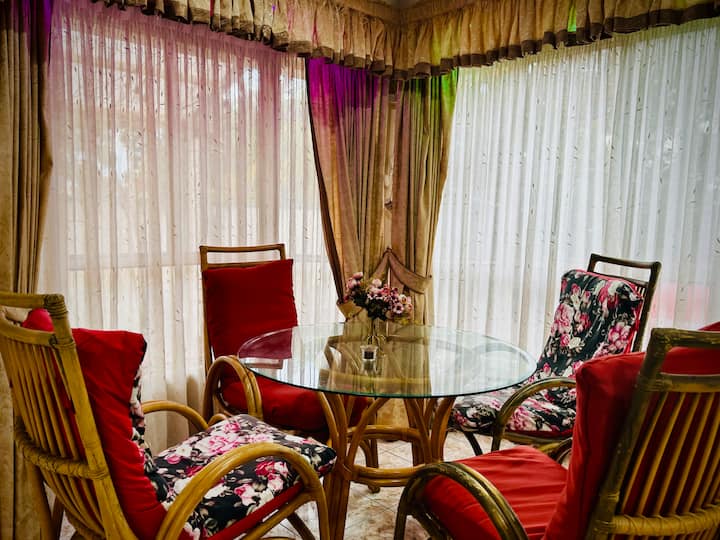 1 Bedroom House - Blacktown