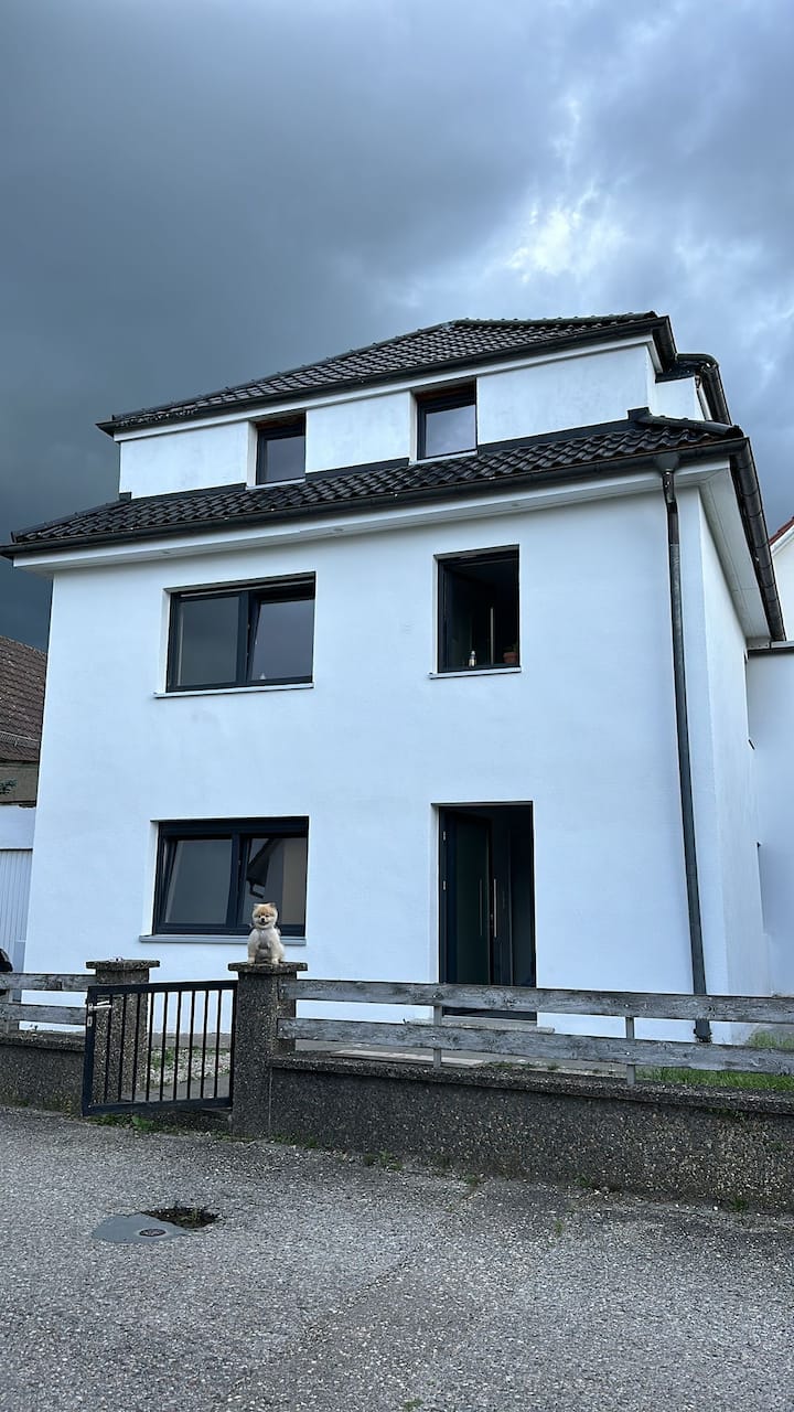 Ferienhaus Nähe Legoland! - Krumbach (Schwaben)