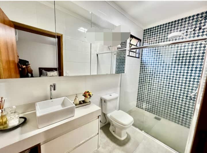 Chácara Completa Para Agrishow - Ribeirao Preto