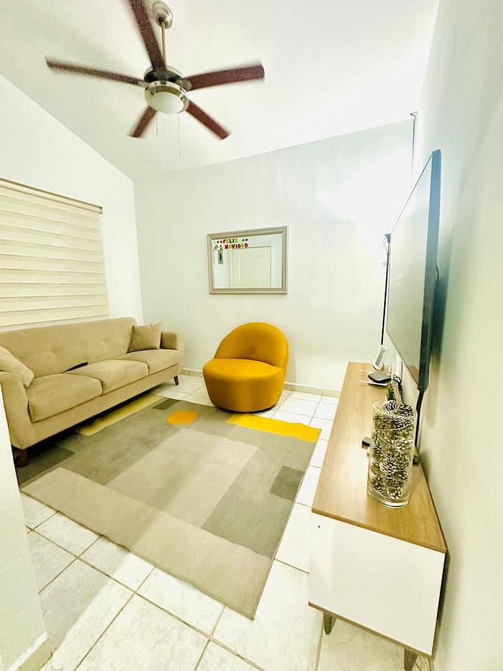 Hermosa Casa - Choloma