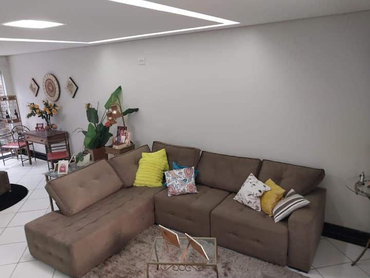 Casa Inteira Em Diamantina-mg - Diamantina