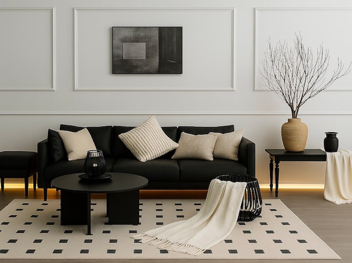 Ekocheras#loft#romantic#stylish Duplex By Dreamgaz - Cheras