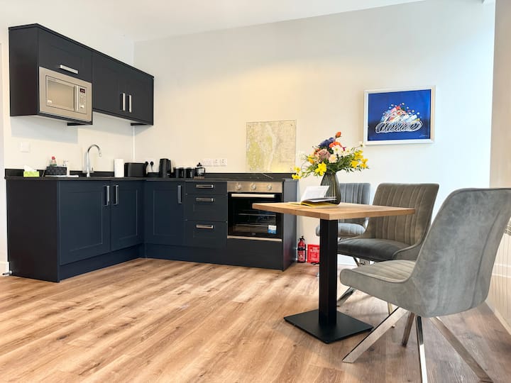 Windermere Apartment No1, Pets Welcome - Windermere