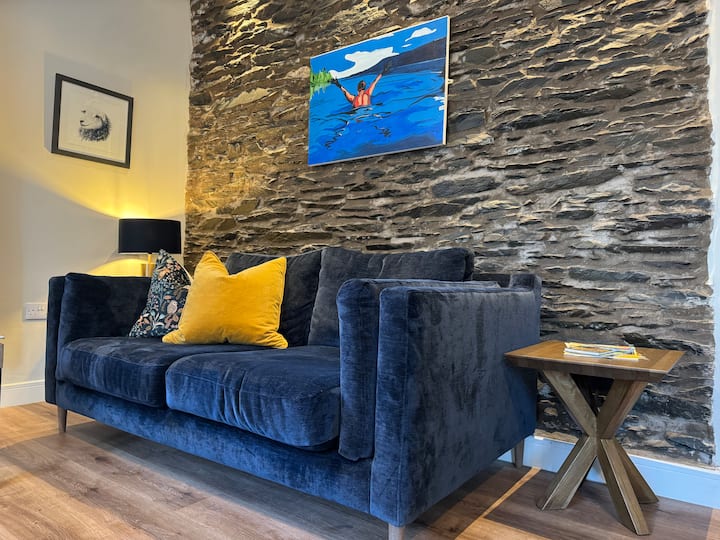 Windermere Apartment No1, Pets Welcome - Bowness-on-Windermere