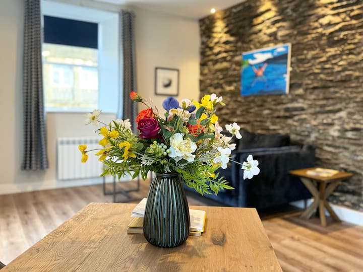 Windermere Apartment No1 - 1 Bed, Sleeps 2 - Windermere
