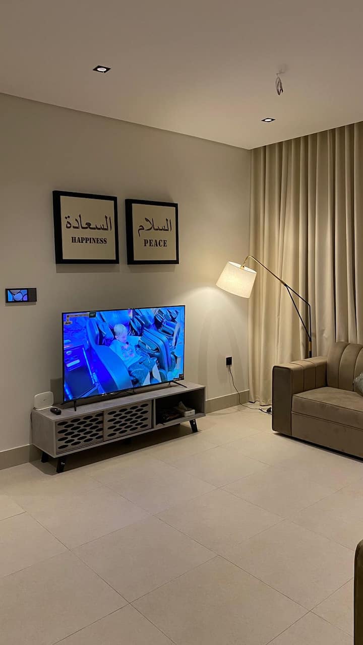 سكن السلام والسعادة - Dammam