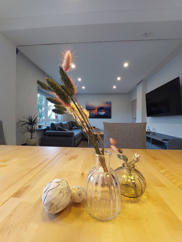 Ferienwohnung Auszeit Im Harz - Osterode am Harz