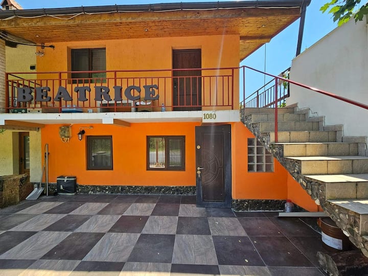 Casa Beatrice - Orșova